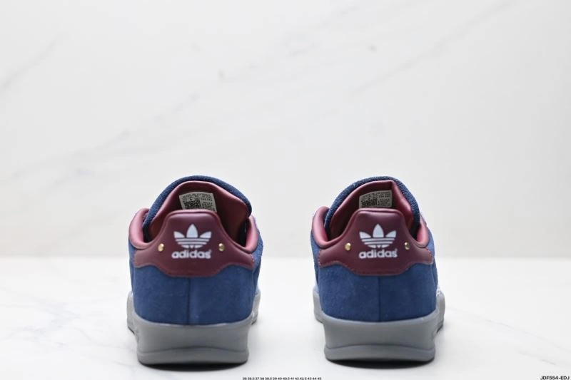 Original Adidas Gazelle Shoes