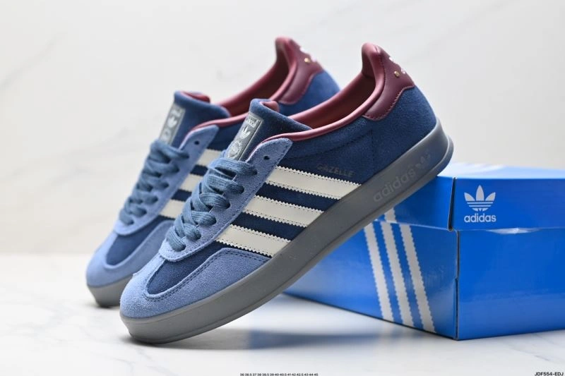 Original Adidas Gazelle Shoes