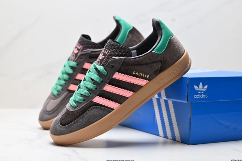 Cut-rate Adidas Gazelle Shoes