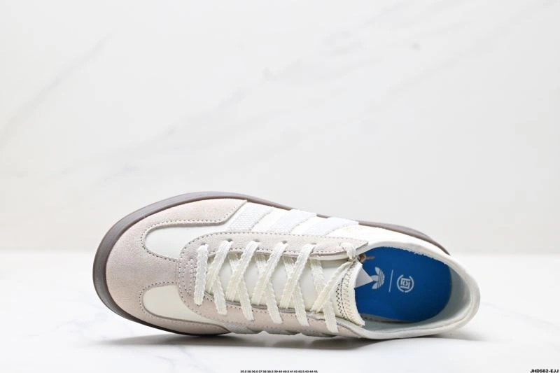 Mirror quality Adidas Gazelle Shoes