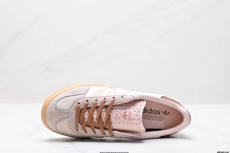 Authentic Adidas Gazelle Shoes