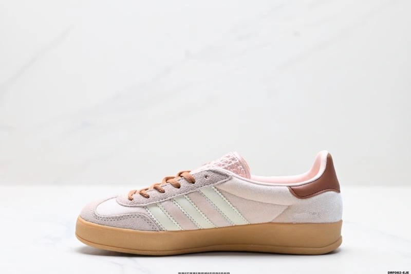 Authentic Adidas Gazelle Shoes