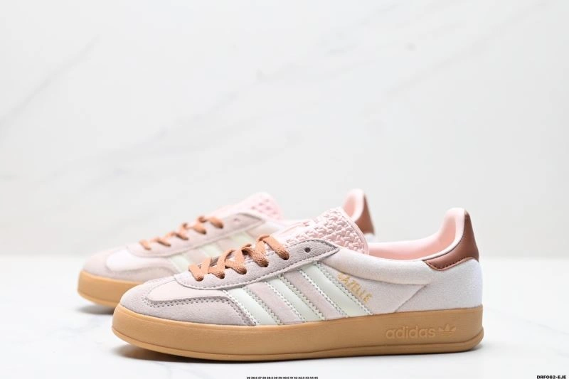 Authentic Adidas Gazelle Shoes
