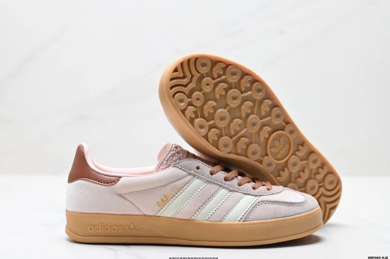 Authentic Adidas Gazelle Shoes
