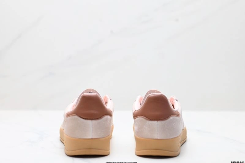Authentic Adidas Gazelle Shoes