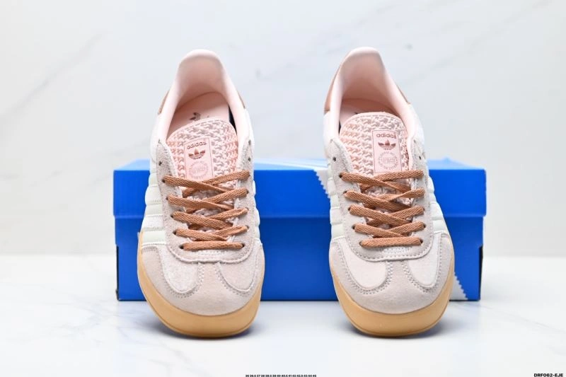 Authentic Adidas Gazelle Shoes