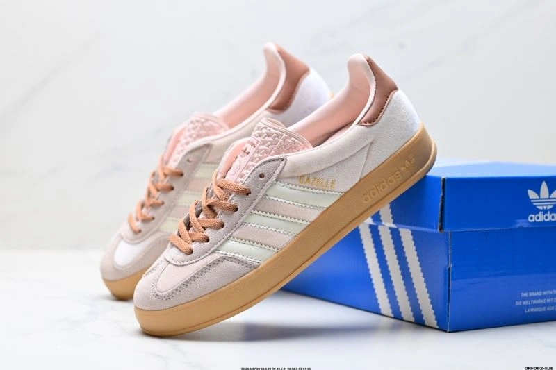 Authentic Adidas Gazelle Shoes