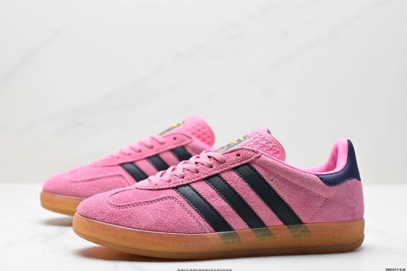 Factory-made Adidas Gazelle Shoes