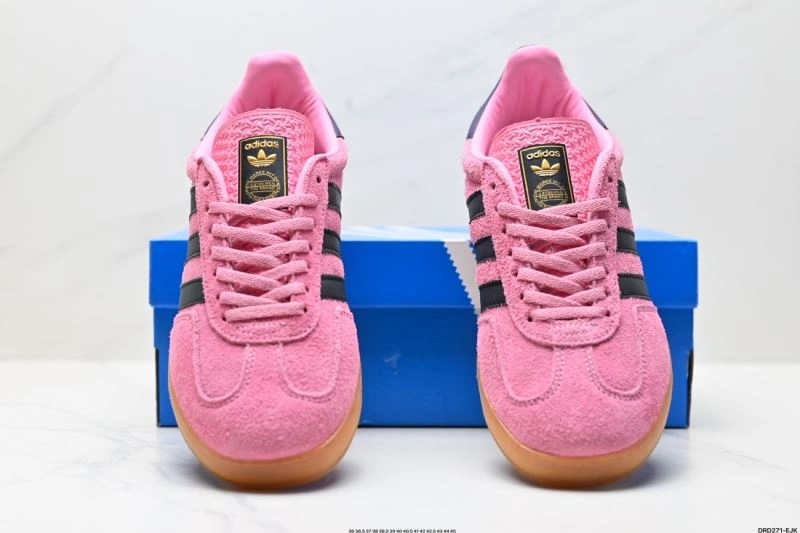 Factory-made Adidas Gazelle Shoes