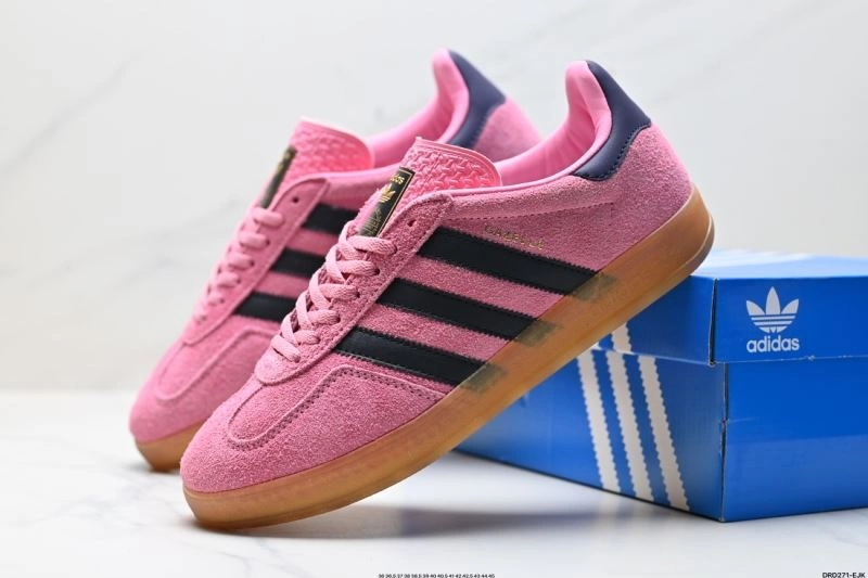 Factory-made Adidas Gazelle Shoes