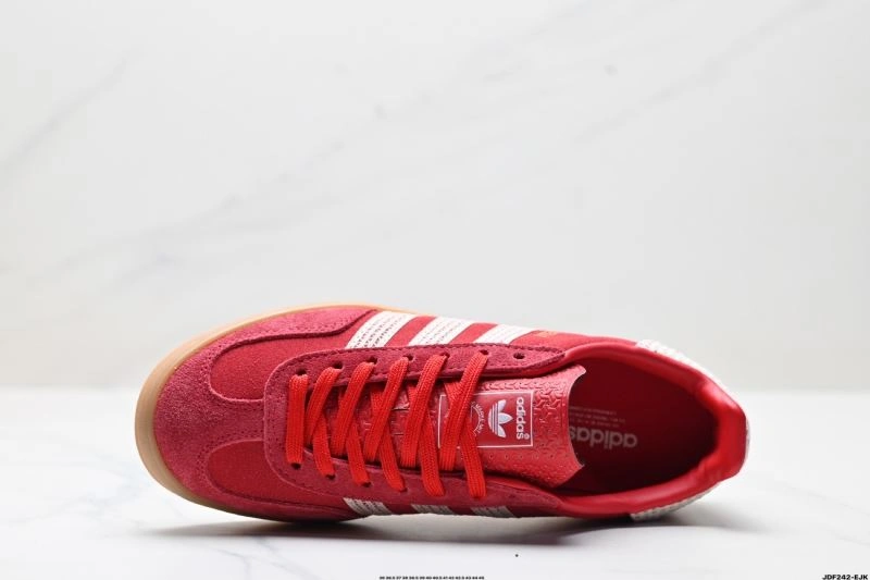 Indistinguishable Adidas Gazelle Shoes