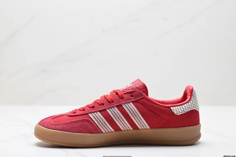 Indistinguishable Adidas Gazelle Shoes