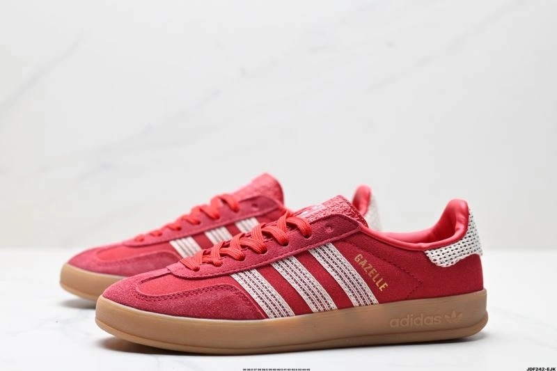 Indistinguishable Adidas Gazelle Shoes