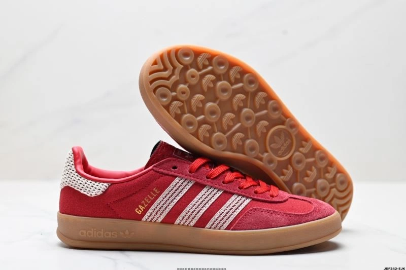 Indistinguishable Adidas Gazelle Shoes