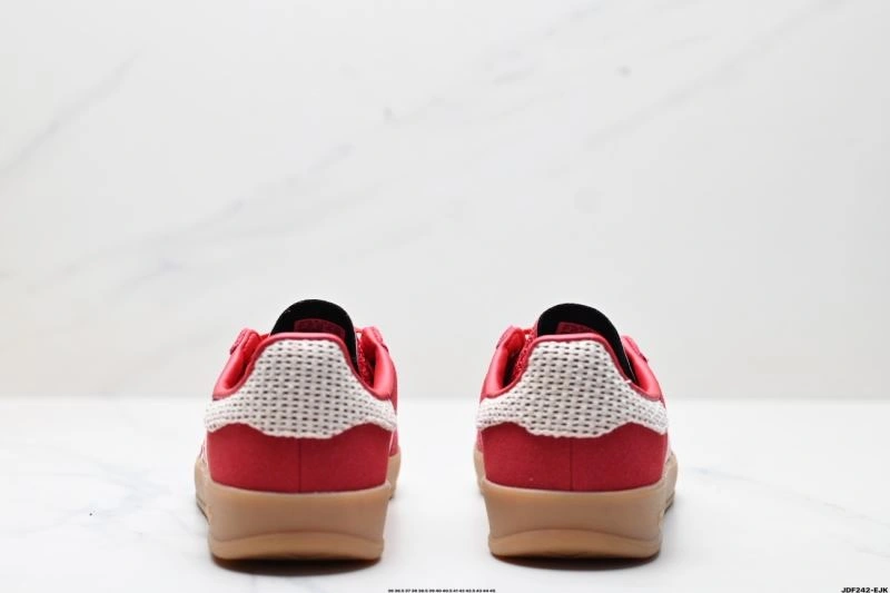Indistinguishable Adidas Gazelle Shoes