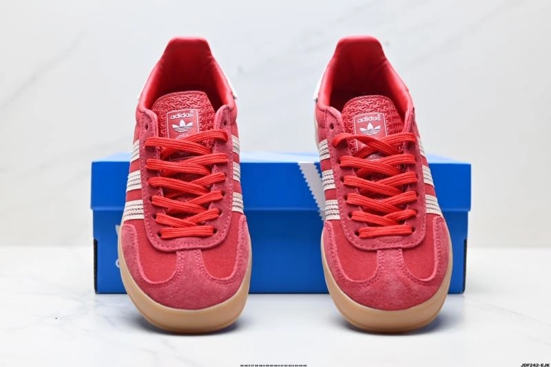 Indistinguishable Adidas Gazelle Shoes