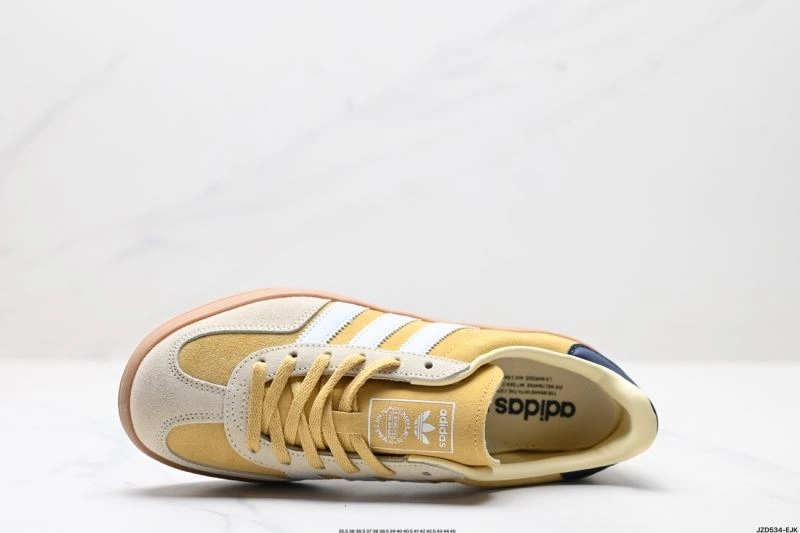 Discounted Adidas Gazelle Shoes