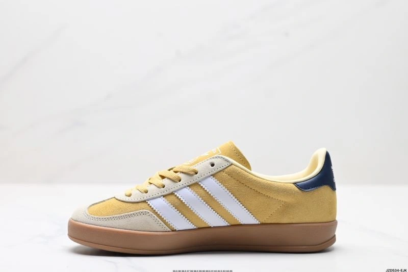 Discounted Adidas Gazelle Shoes