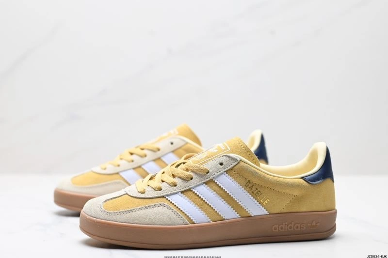 Discounted Adidas Gazelle Shoes