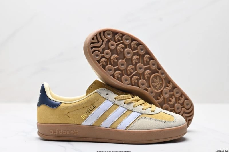 Discounted Adidas Gazelle Shoes