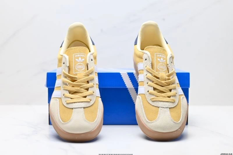 Discounted Adidas Gazelle Shoes