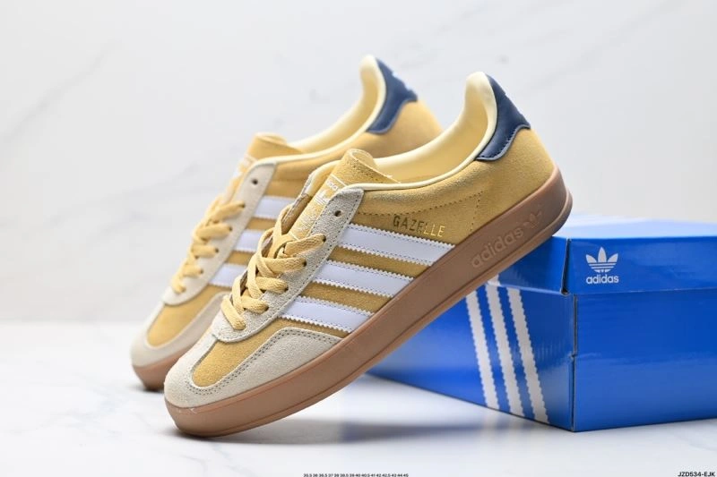 Discounted Adidas Gazelle Shoes