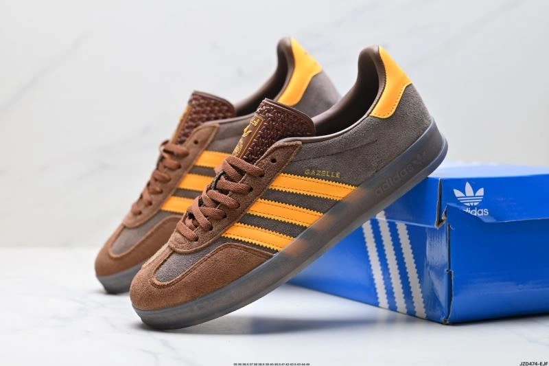 Cut-rate Adidas Gazelle Shoes