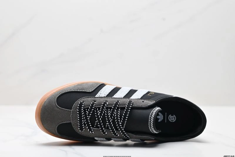 Precise copy Adidas Gazelle Shoes