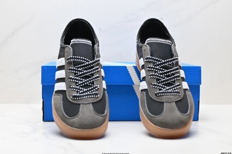 Precise copy Adidas Gazelle Shoes