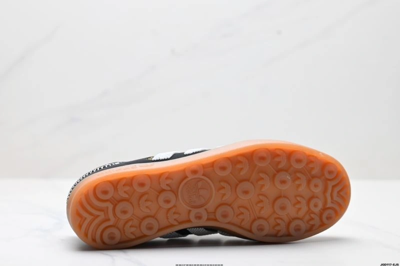Precise copy Adidas Gazelle Shoes