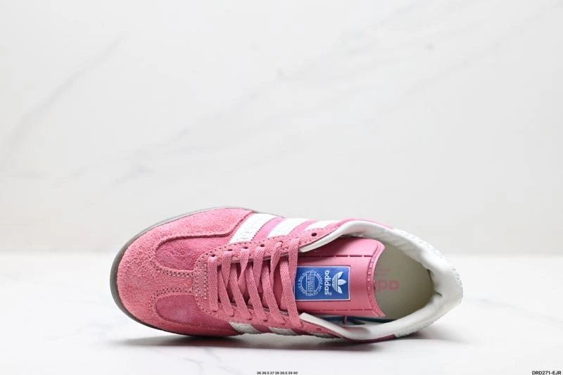 Indistinguishable Adidas Gazelle Shoes