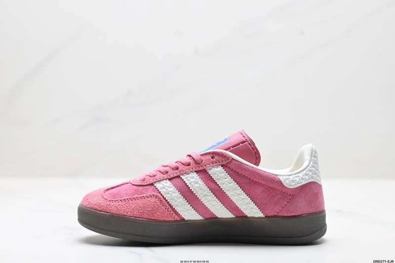 Indistinguishable Adidas Gazelle Shoes