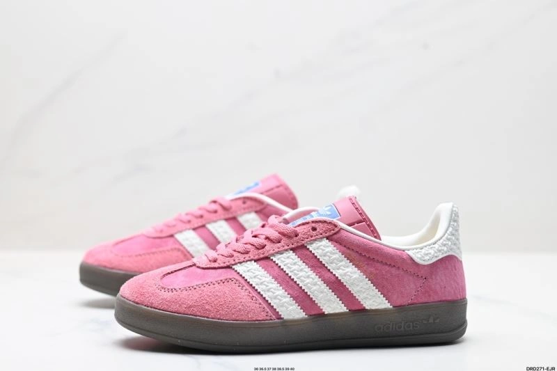 Indistinguishable Adidas Gazelle Shoes