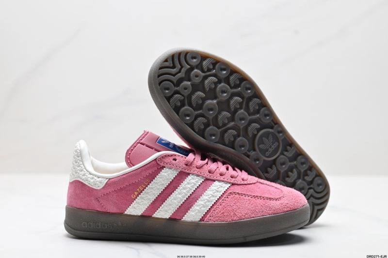 Indistinguishable Adidas Gazelle Shoes