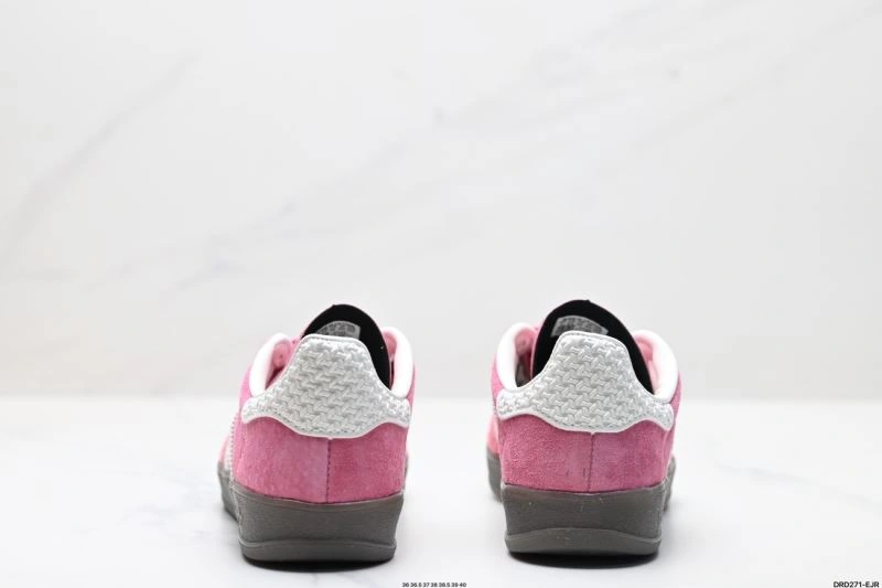 Indistinguishable Adidas Gazelle Shoes