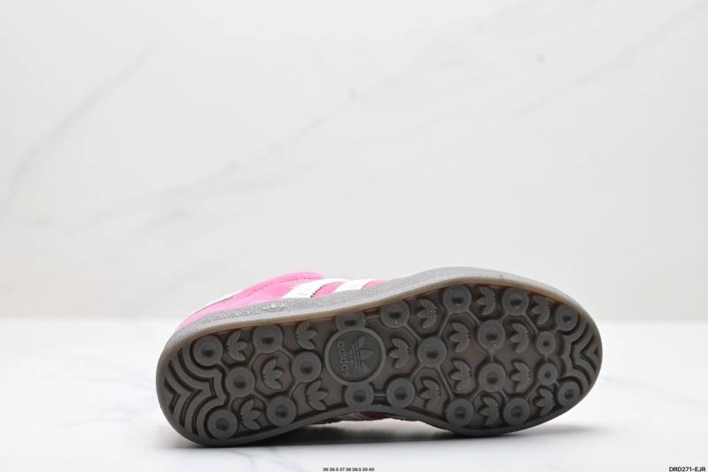 Indistinguishable Adidas Gazelle Shoes