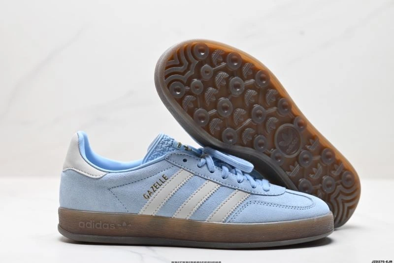 Accurate model Adidas Gazelle Shoes