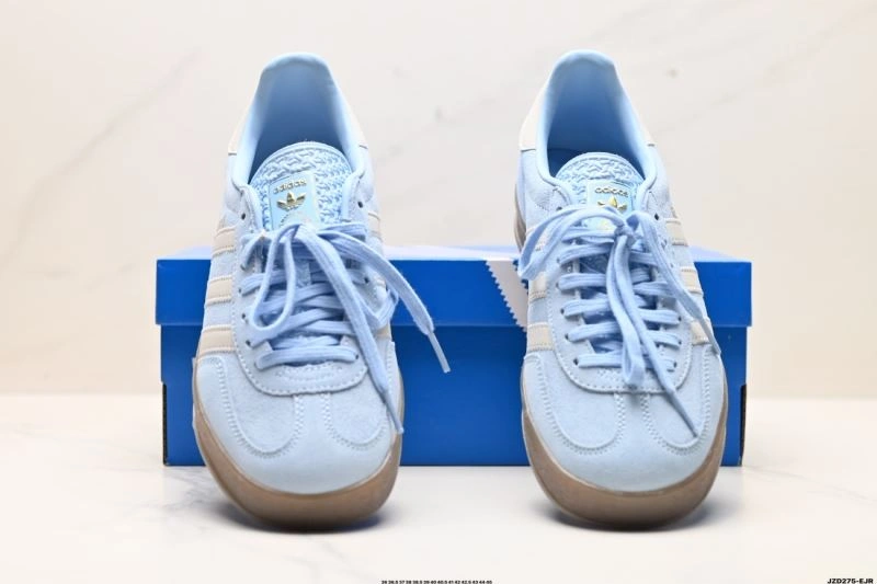 Accurate model Adidas Gazelle Shoes