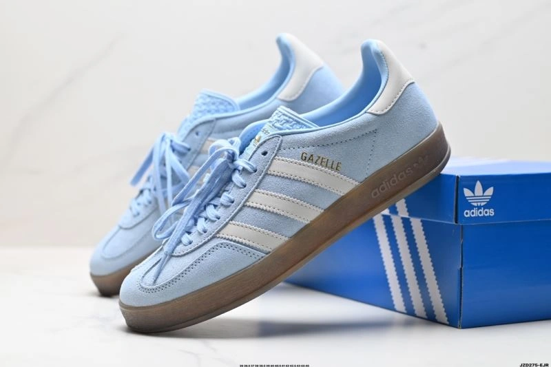 Accurate model Adidas Gazelle Shoes
