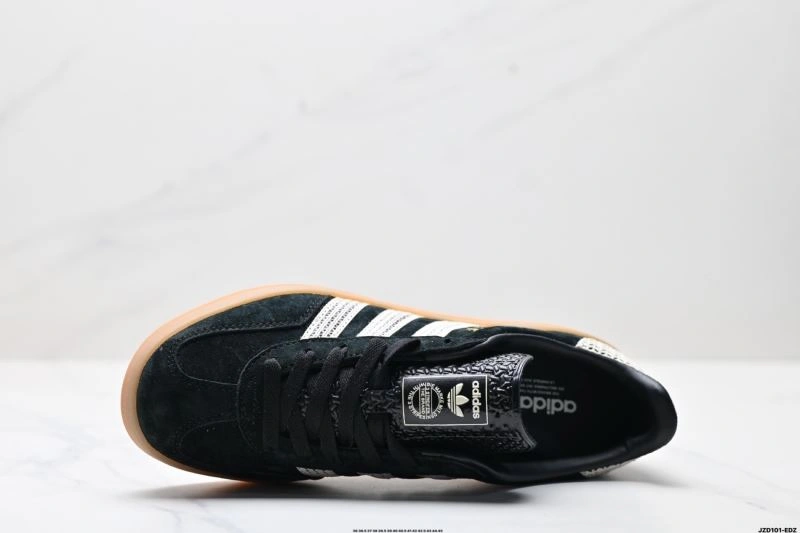 Top match Adidas Gazelle Shoes