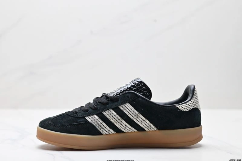 Top match Adidas Gazelle Shoes