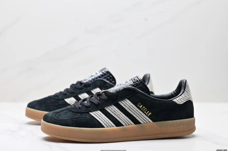 Top match Adidas Gazelle Shoes