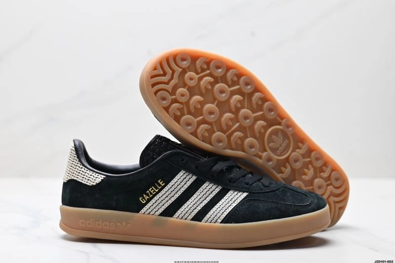 Top match Adidas Gazelle Shoes