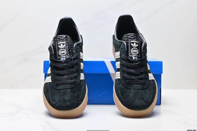 Top match Adidas Gazelle Shoes