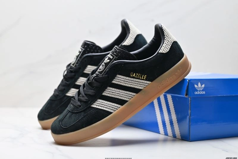 Top match Adidas Gazelle Shoes