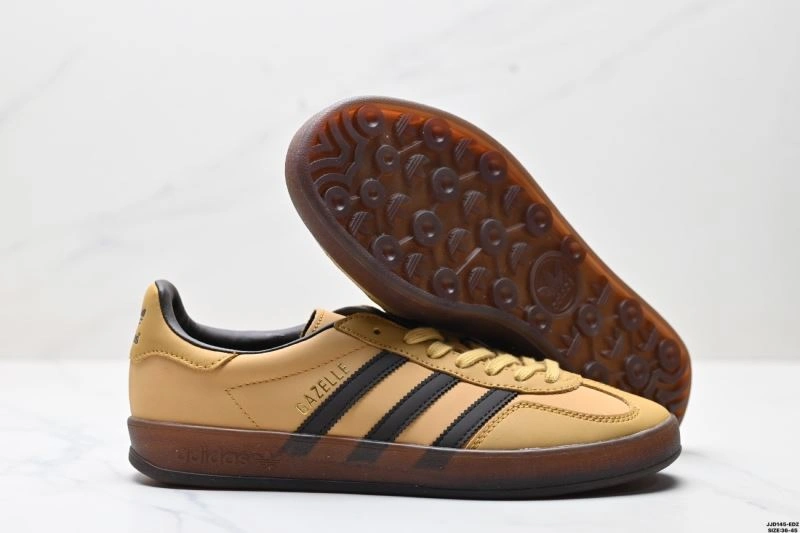 High accuracy Adidas Gazelle Shoes