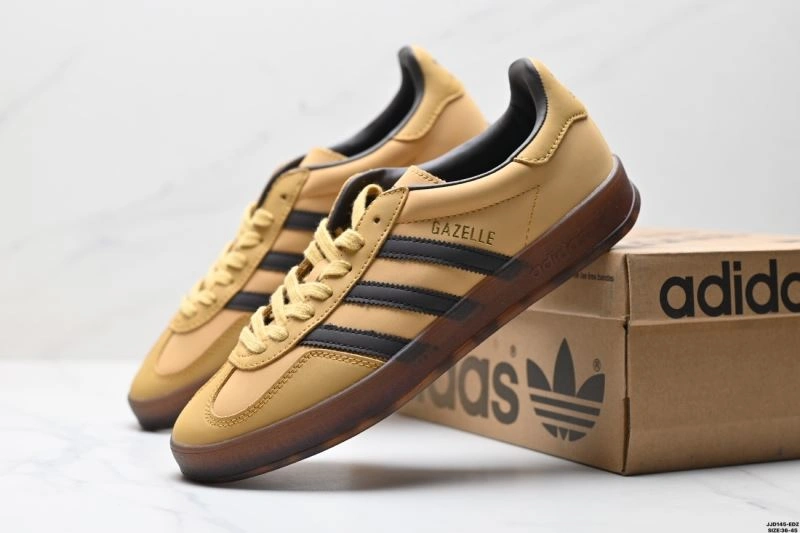 High accuracy Adidas Gazelle Shoes