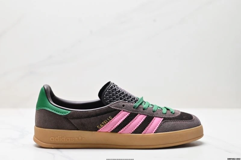 Adidas Gazelle Shoes