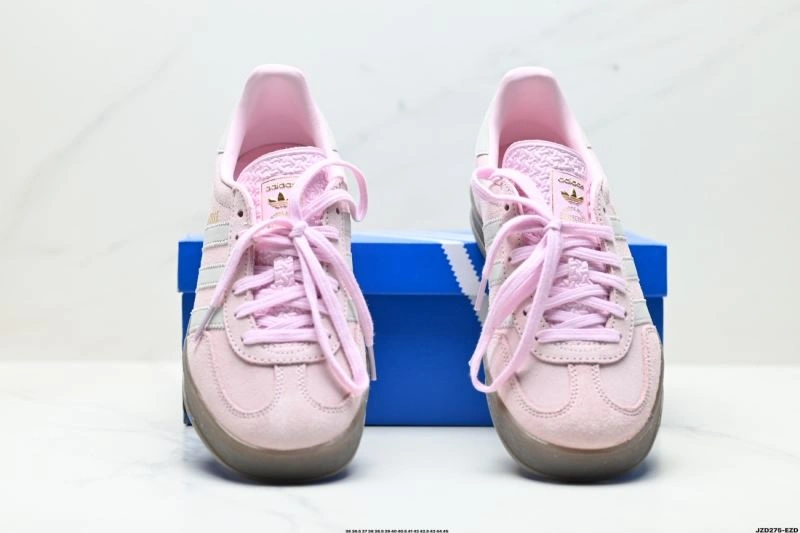 Mirror quality Adidas Gazelle Shoes