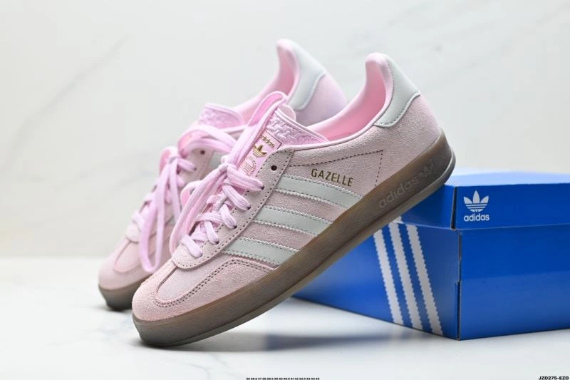 Mirror quality Adidas Gazelle Shoes